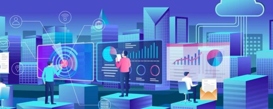 SAP Digital Transformation with S/4HANA | SAP S/4HANA