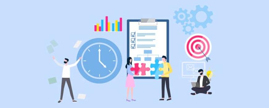 SAP Activate | Fit-to-Standard Workshops | SAP S/4HANA Implementation